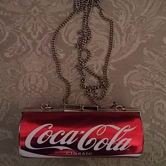 Coca Cola | Bags | Coca Cola Purse | Poshmark